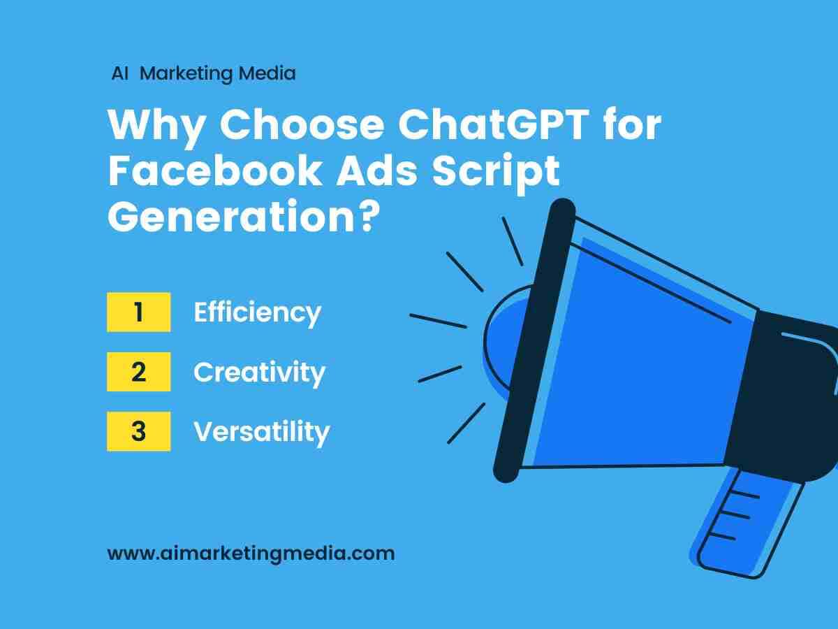 How to Use ChatGPT For Facebook Ads Script Generation: Live Demonstration